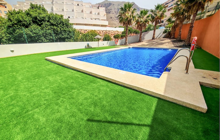 Pet Friendly Apartment In Aguadulce - Aguadulce