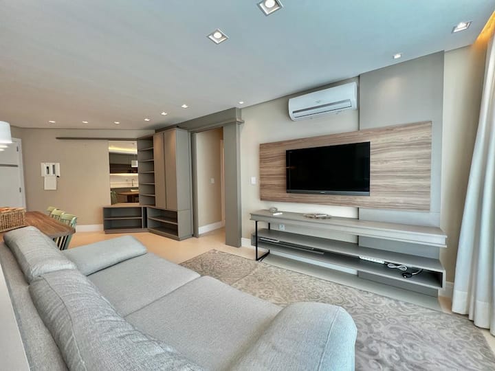 Excelente Apto 2 Dormitórios, Bairro Navegantes! - Capão da Canoa