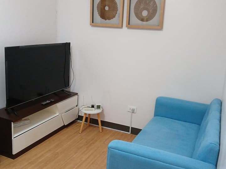 Modern Condo Room 3 - Bocaue