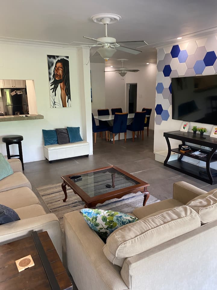Kings Escape Luxury Flat - Kingston