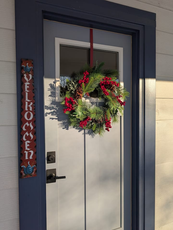 Norsk Gjestehus 3br – Peaceful Stay Near Downtown - Decorah, IA