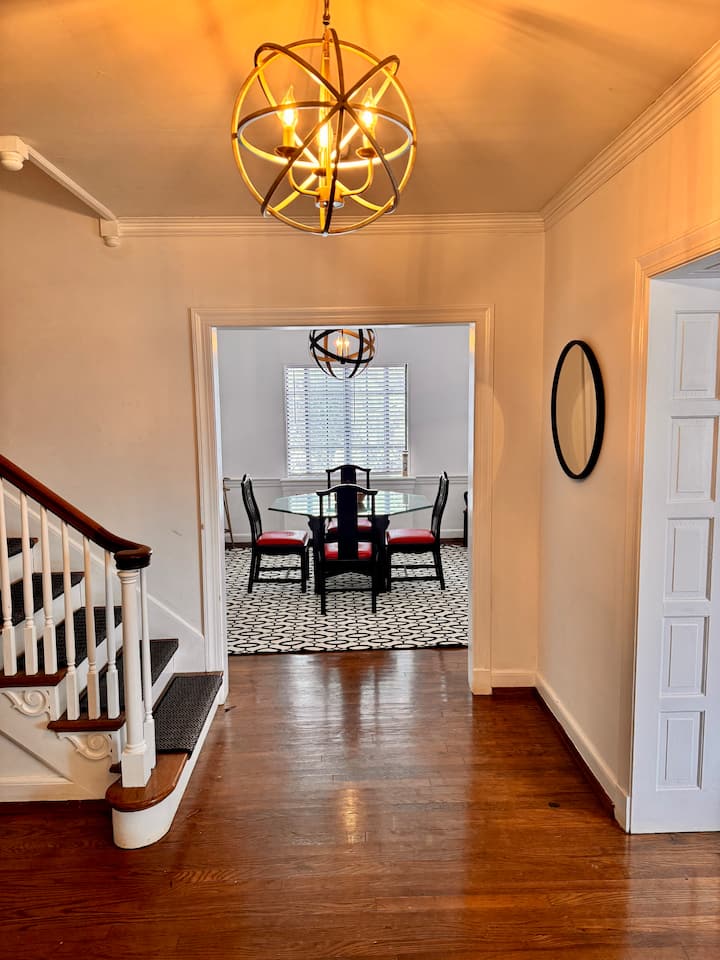 Jmu Walking Dist To Everything - Bridgewater, VA