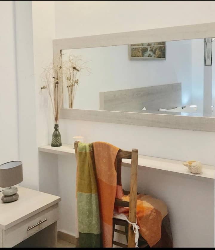 Renovated, Cozy Flat, Central Skiathos, Ideal Stay - Skiathos