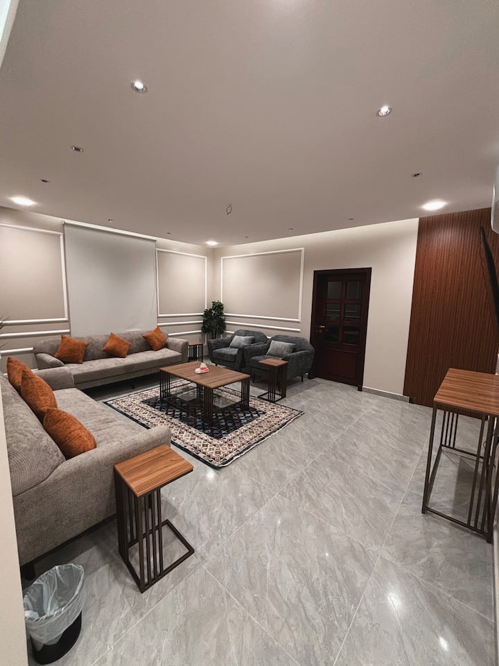 Royal Apartment - Dammam