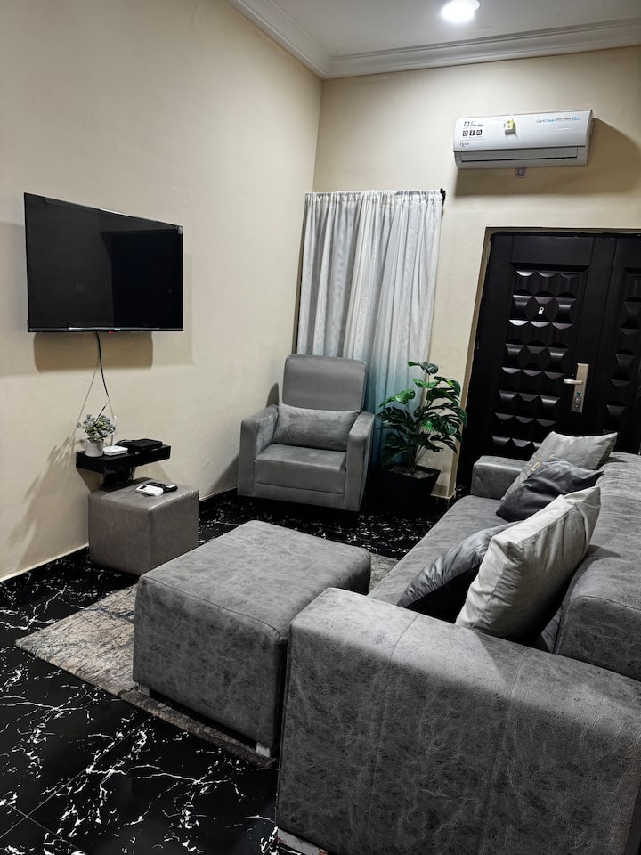 Home Away From Home ! - Accra