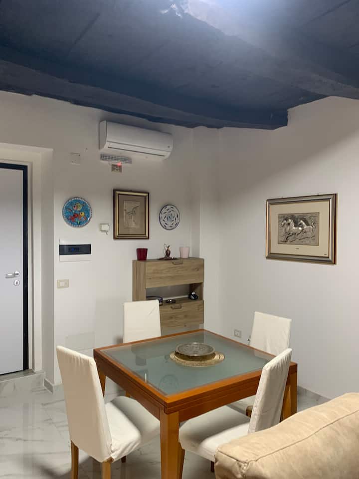 Villetta In Collina 1 - Benevento