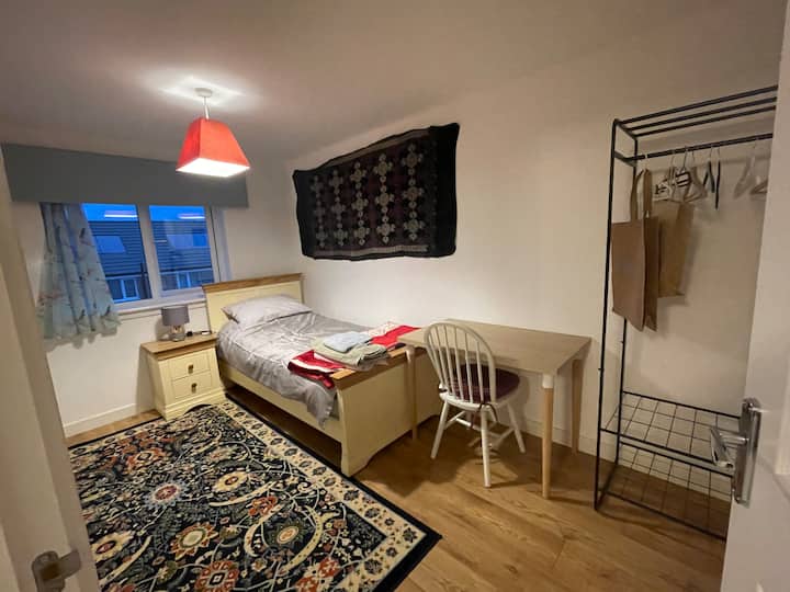 Room For Female Guests - Edimburgo