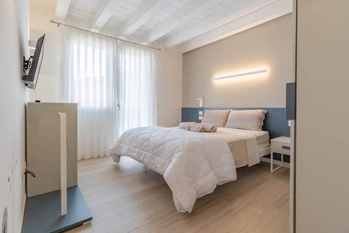 Apartment-boutique Gioia - Belvedere