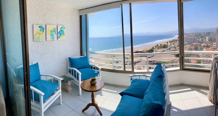 Primera Línea, Buena Ubicación - La Serena