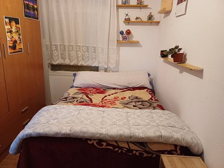 Habitación Privada A 45 Minutos De Madrid - Meco