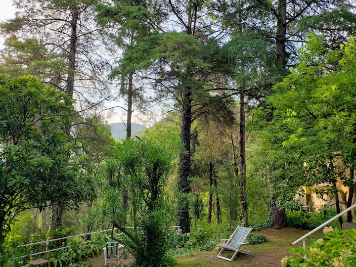 Chalet La Isla - Alta Gracia - Alta Gracia