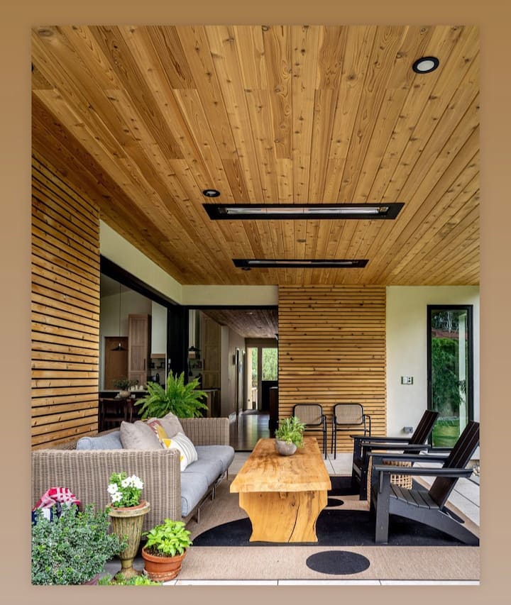 Peaceful Luxury Retreat- Close To Everything - Boulder, CO