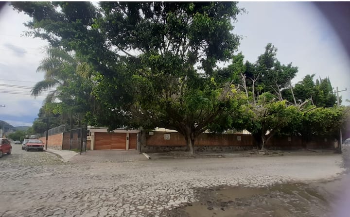 Hermosa Casa En Chapala - Ajijic