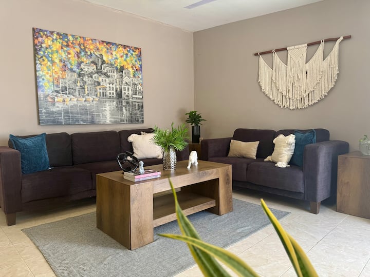 Casa Dharma - Mérida