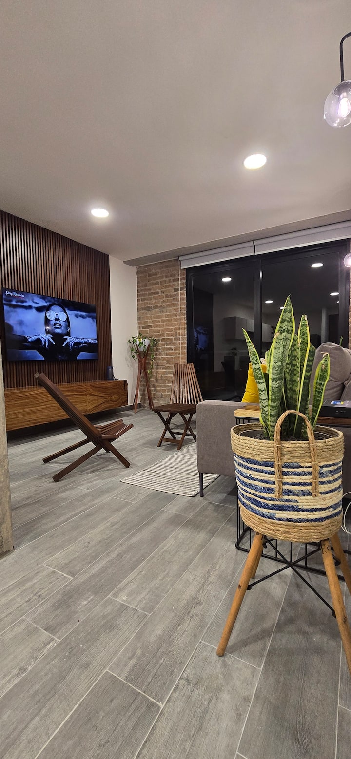 Modernidad, Comodidad Y Acogedor - Zapopan