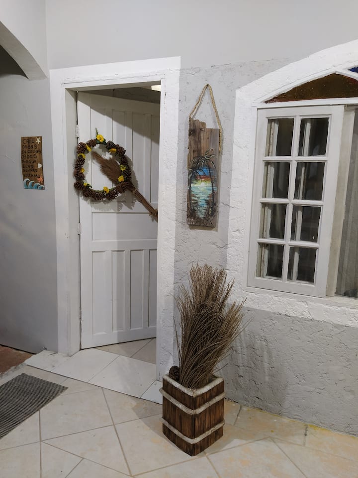 Um Lugar Para Relaxar! - Florianópolis