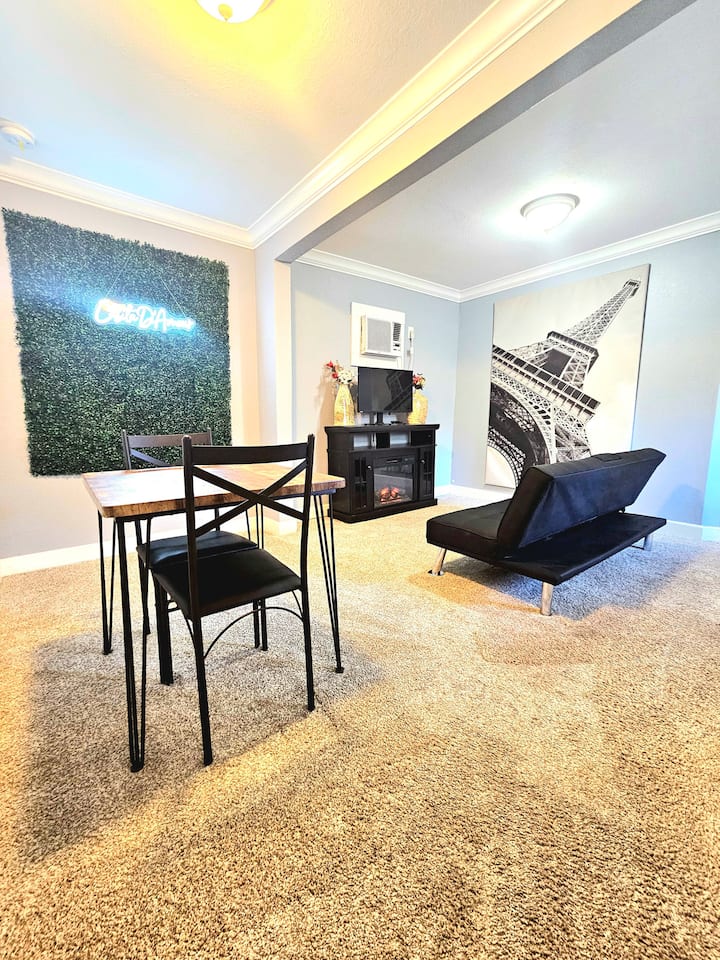 Casita D'amour - Woodland, CA