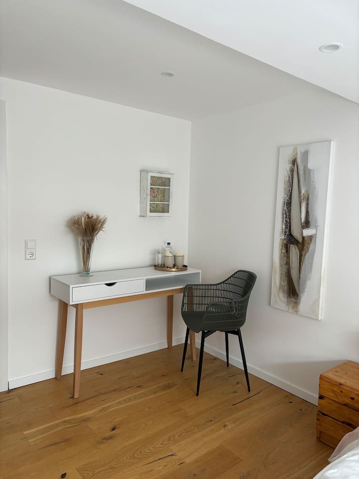 Zimmer Im Schla(f)raffenland Für Reisende - Stuttgart