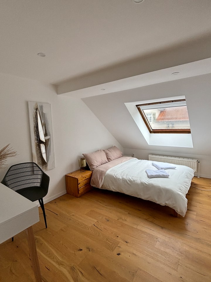 Zimmer Im Schla(f)raffenland Für Reisende - Stuttgart