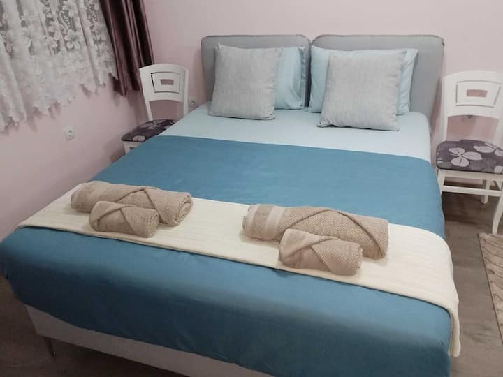 Студио за нощувки - Veliko Tarnovo