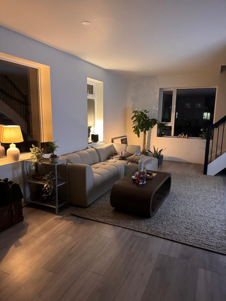 Cozy Apartment By The Sea. - Reykjavík