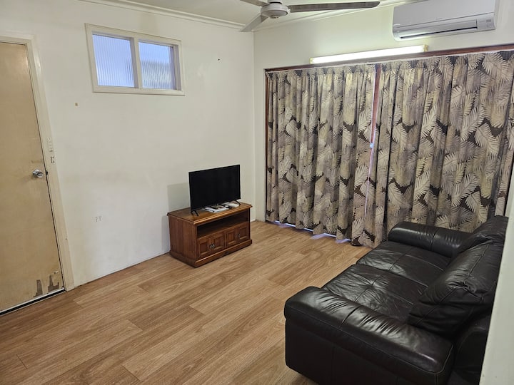 Oceanbreeze(1stfloor1bedroom) - Cairns
