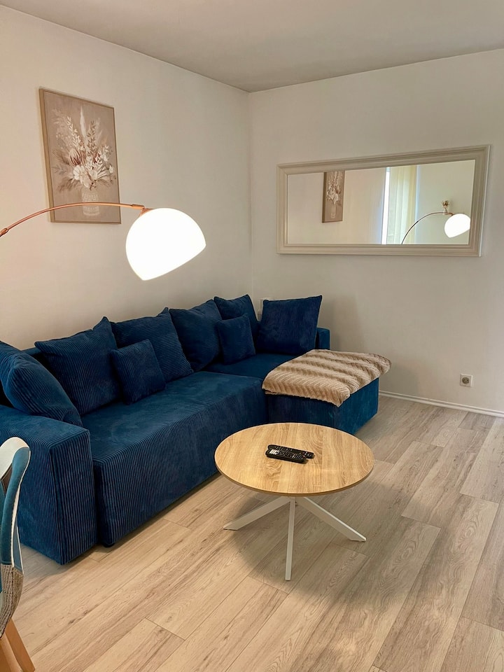 L’évasion Paris Orly - T2 Charmant Et Cosy - Thiais