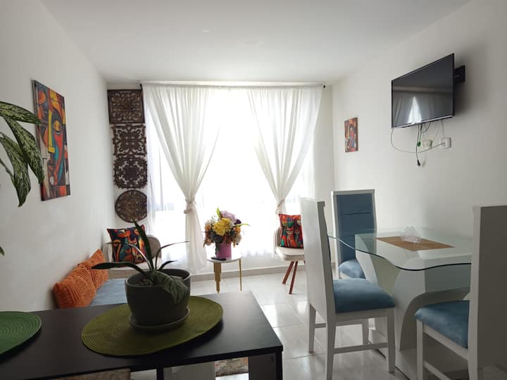 Descansa En El Mejor Club Residencial De Cartago - Cartago, Colombie