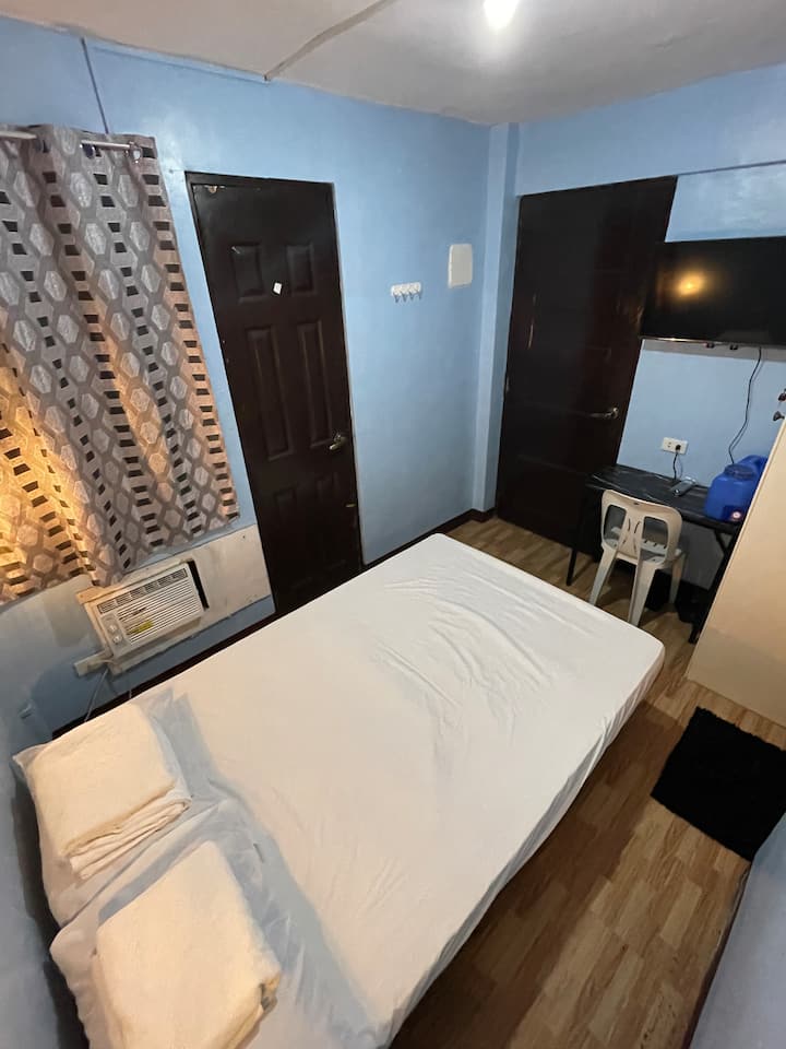 Leika Gem's Place 304 - Legazpi City