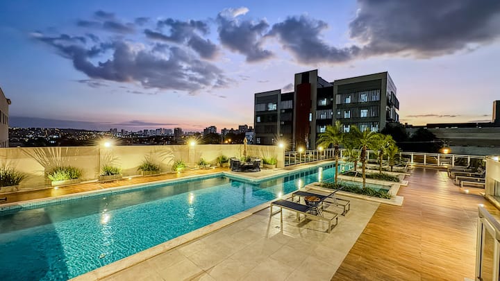 Hub 506 - Ribeirao Preto