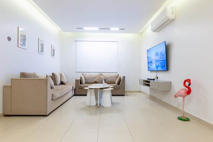 شقة 3 غرف نوم فاخرة حي إشبليا:10 - Riyadh