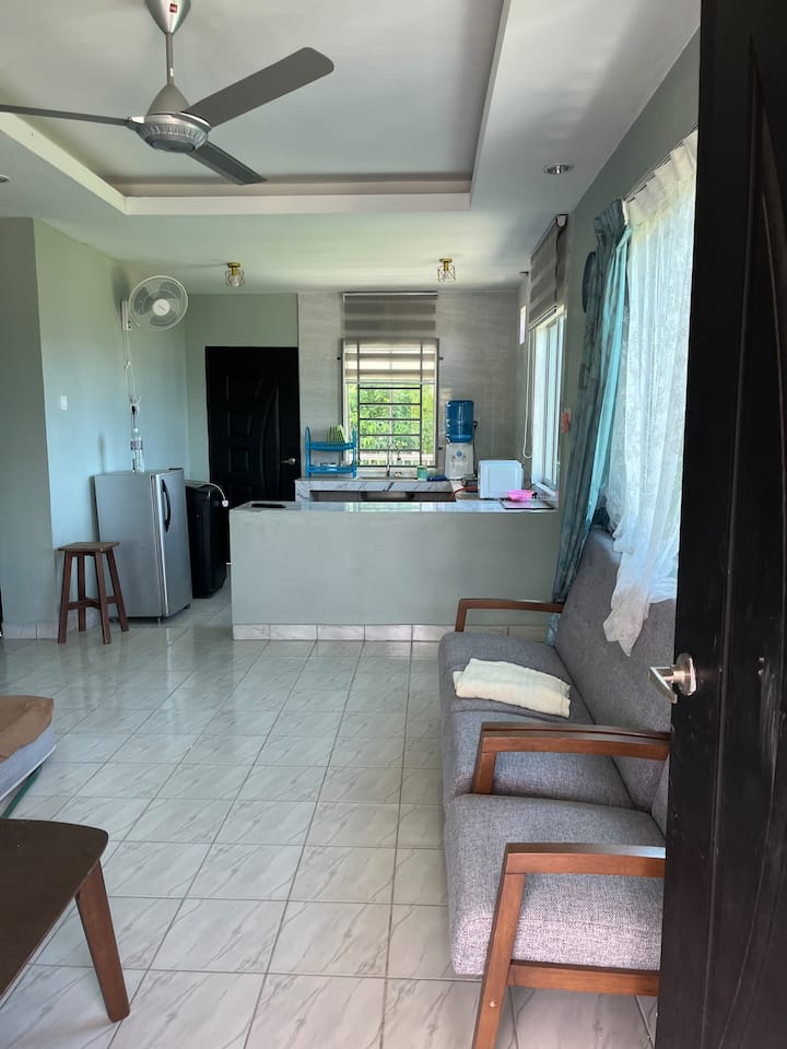 Nearby To Matrikulasi Labuan - Labuan