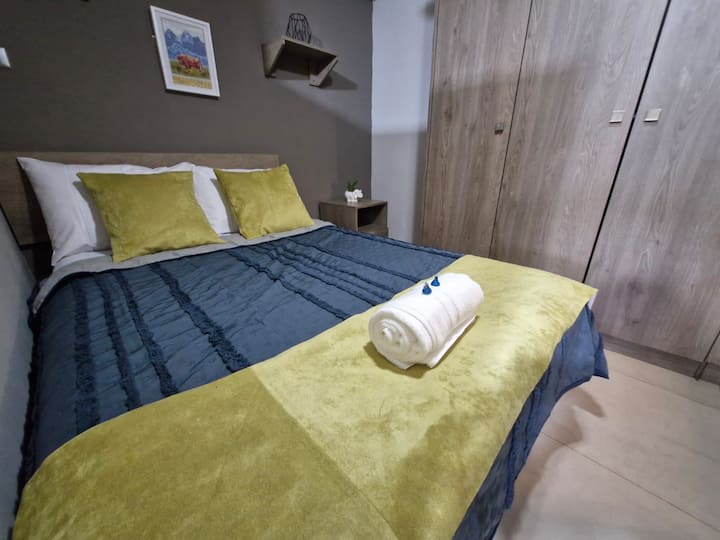 Depa Loft En Loma Larga, Zona Médica. Monterrey - Monterrey