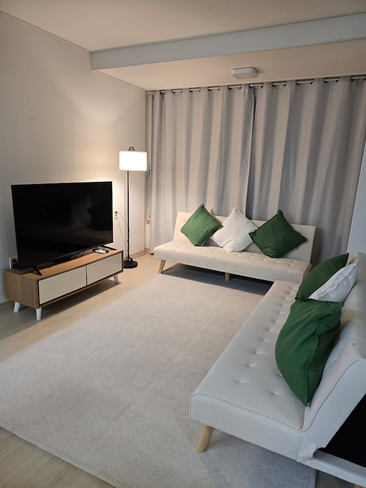 벡스코 광안 조조집 - Busan