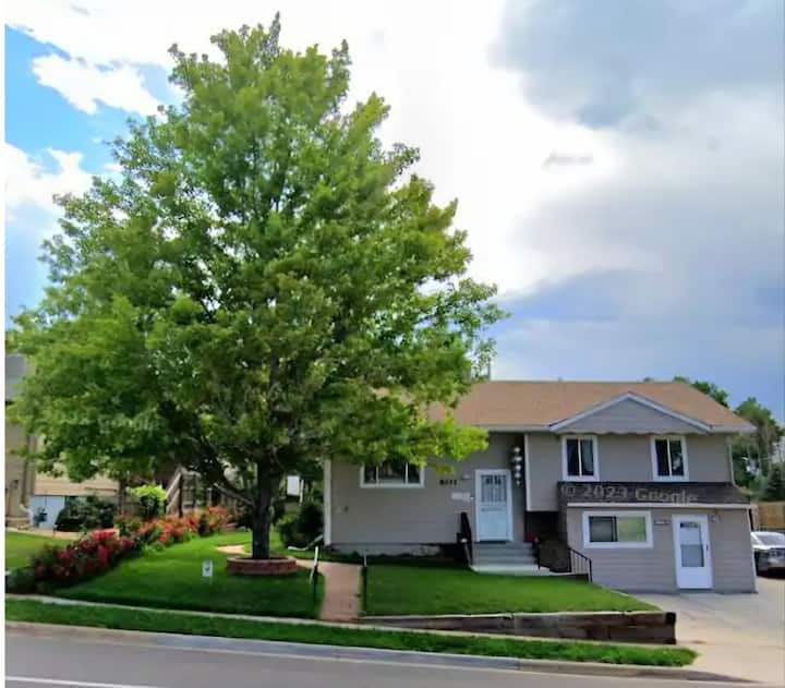 Stylish Denver Apartment Near Downtown | Sleeps 4 - Westminster, CO