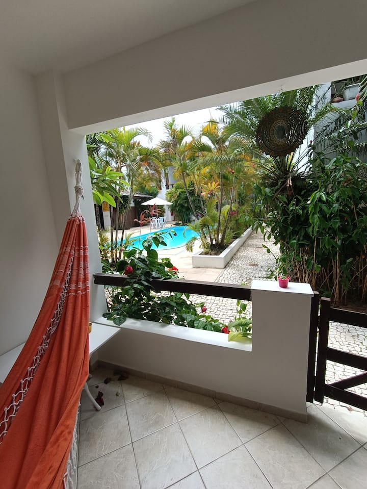 Casa Em Ponta Negra - Natal