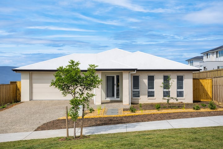 Belleview Brand New Home - A Fresh Start! - Ipswich, Australia
