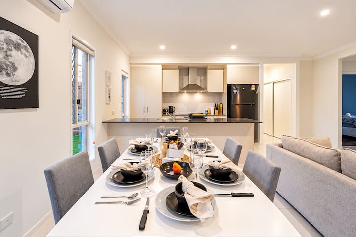 Belleview Brand New Home - A Fresh Start! - Ipswich, Australia