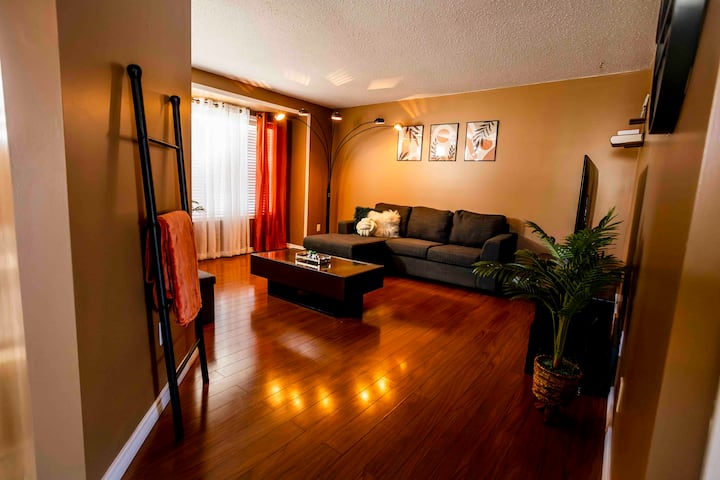 Cozy Hideout In Slave Lake - Slave Lake