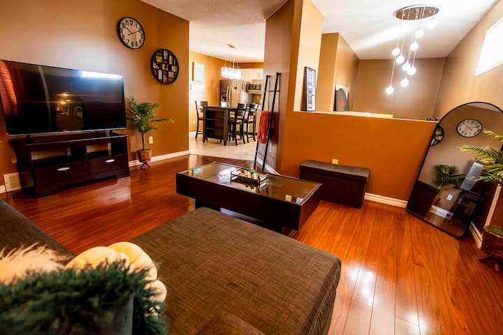 Cozy Hideout In Slave Lake - Slave Lake