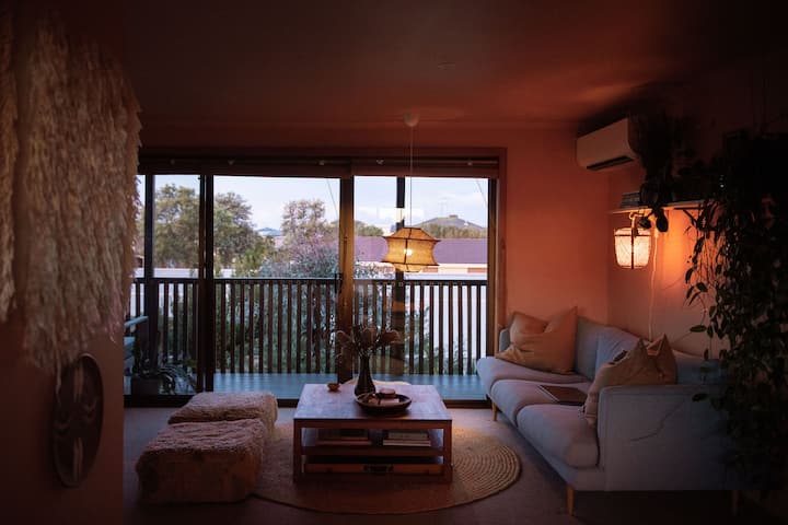 The Apartment At La Casa Cubo - Torquay