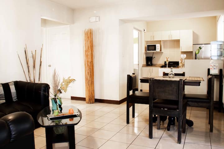 Casa Valeria - Quetzaltenango