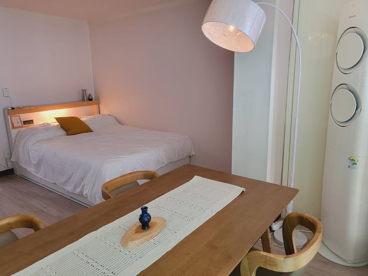 정자동 새오픈 이벤트!
여기찜! 서울대병원 가성비숙소 주차!Ok - 신흥3동