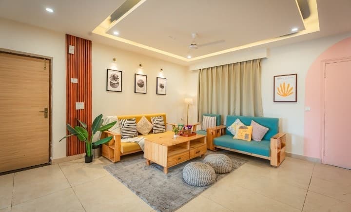 Snowdrop 3br-ff| Mall Road Mussoorie By Homeyhuts - Mussoorie