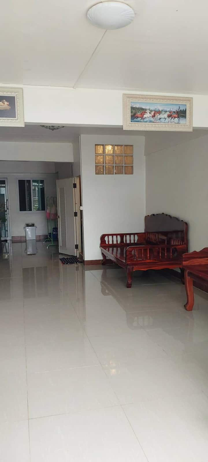 บ้านพักกาย ระยอง - Rayong
