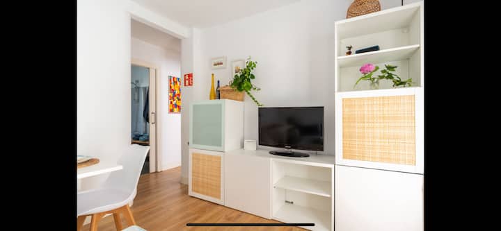 Casa Jardín En El Centro - Santander