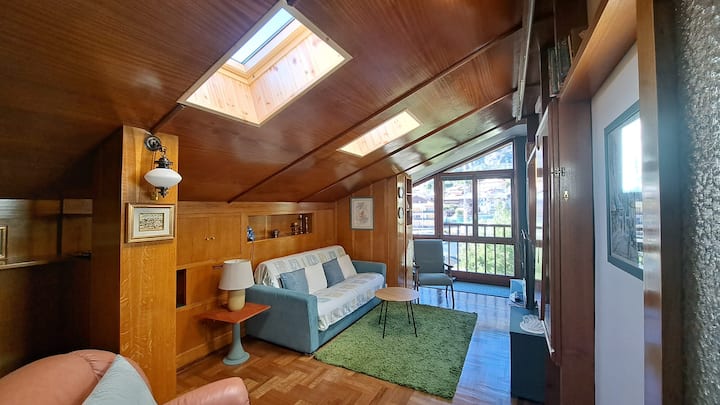 La Rosa Dei Venti. Sci, Relax E Smart Working - Saint-Vincent