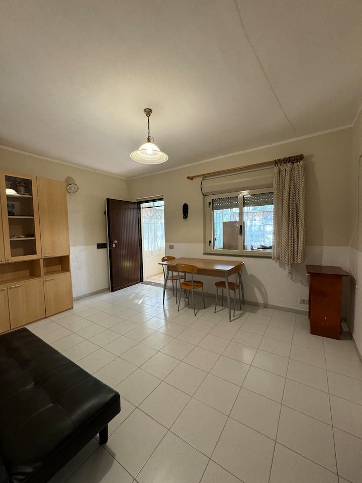 Casa Di Zia Gina - Botricello