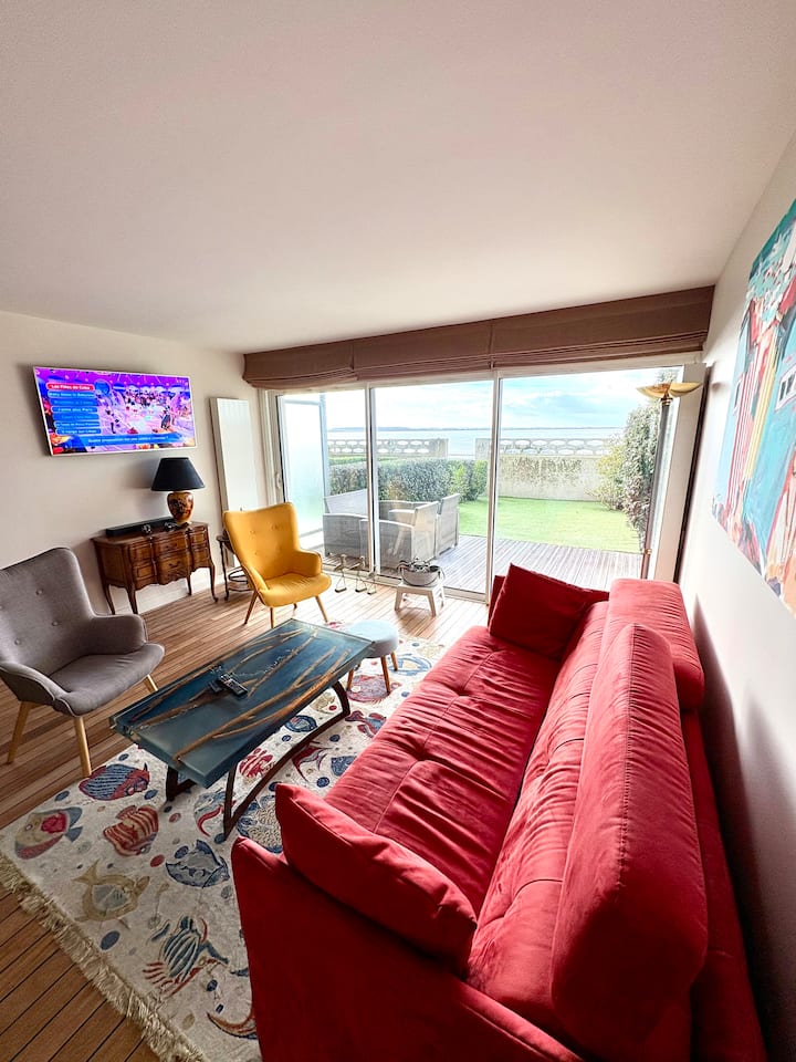 Super Appartement Au Crotoy - Le Crotoy