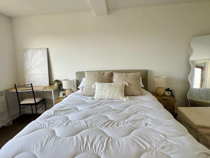 Steps Frm Salamanca Market & Hobart Cbd Waterfront - Hobart